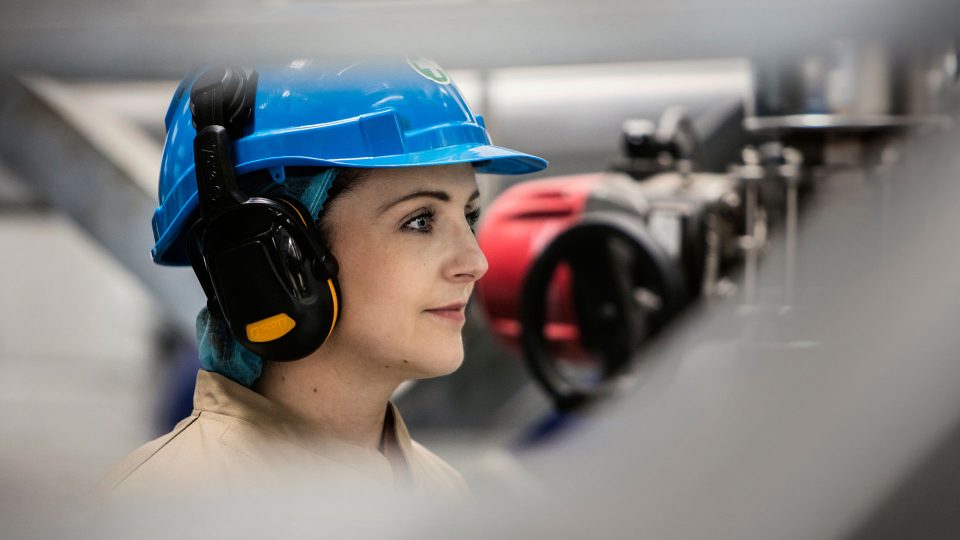 Our People - In the Community - ABP Sustainability Hub