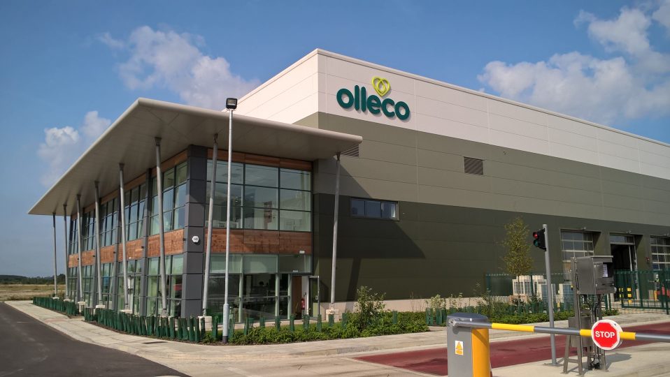 ABP’s Olleco on Shortlist for Davos Sustainability Award - News - ABP ...