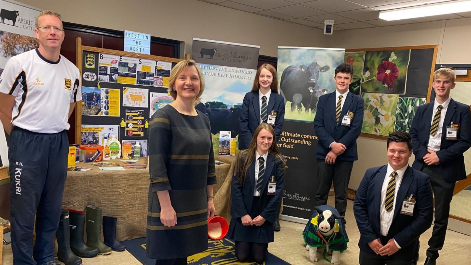 Last Call To Take Part In Abp’s Agri-Food Skills Competition - News ...