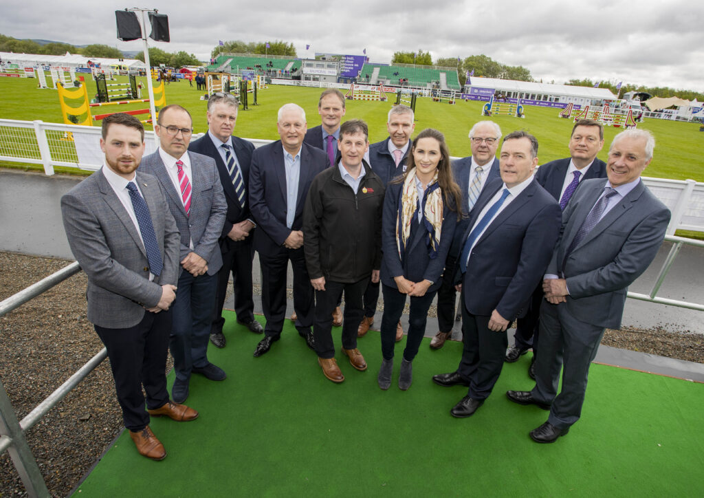 Carbon Steering Group formed to support agri-food industry - News - ABP ...